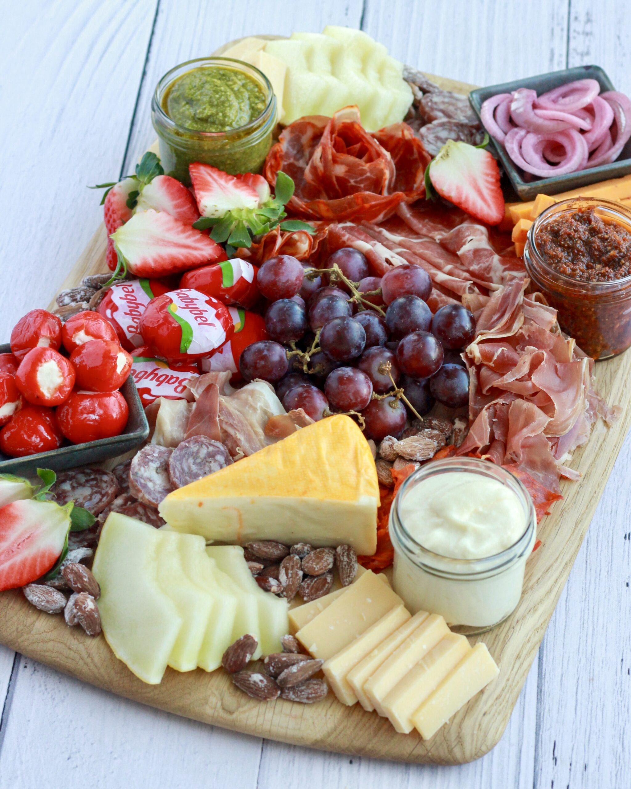 Inspiration til tapas – lang liste med tapas ideer